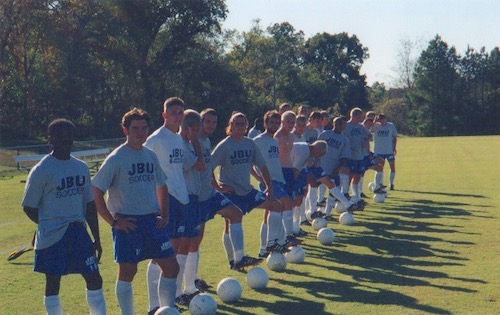 Kinoli for soccer coaches - About Kinoli